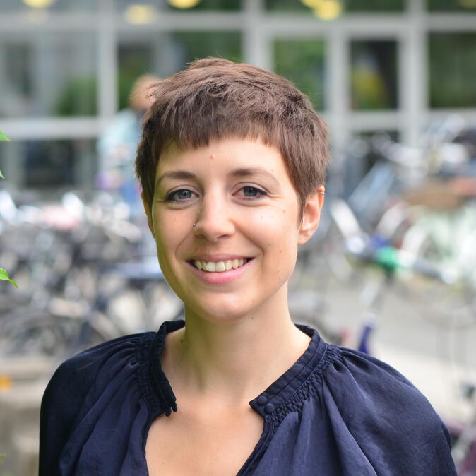 ZIN - Carolin Bohn, M.A.