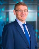 Prof. Dr. Bernhard Baune