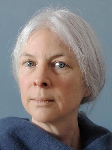 Talk by Prof. Dr. Barbara Webb