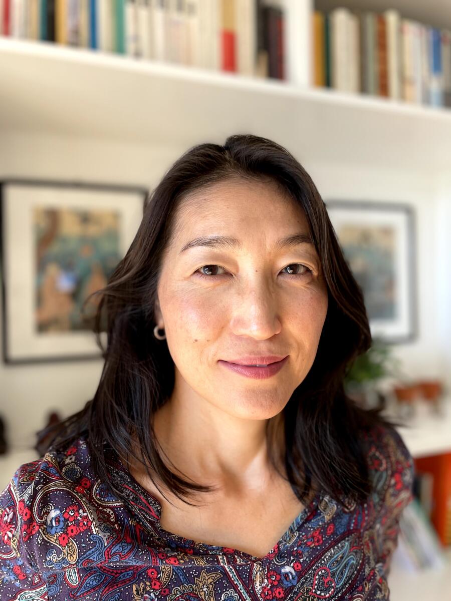 Talk by Prof. Dr. Emi Nagoshi