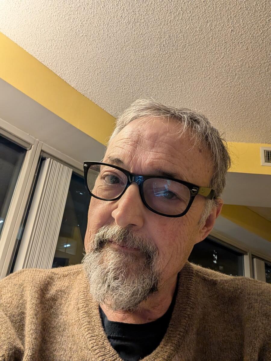 Talk by Prof. Dr. Joel Levine