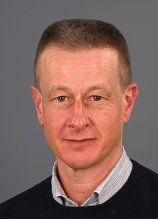 Talk by Dr. Govert Hoogland