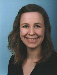 Dr. Insa Schloßmacher