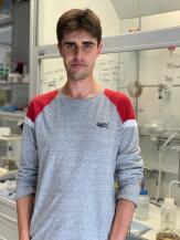 Gilmour Group Coworkers