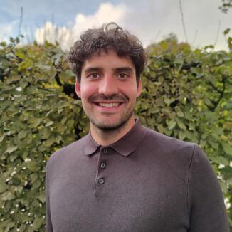 Research Group Ravoo - Coworkers