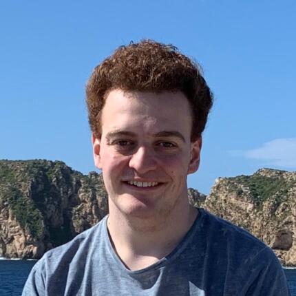 Research Group Ravoo - Coworkers