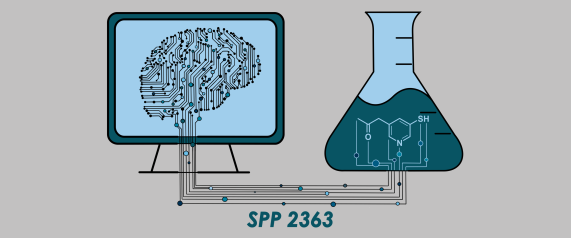 SPP 2363 @ WWU Muenster SPP 2363 - Use and Development of Machine ...