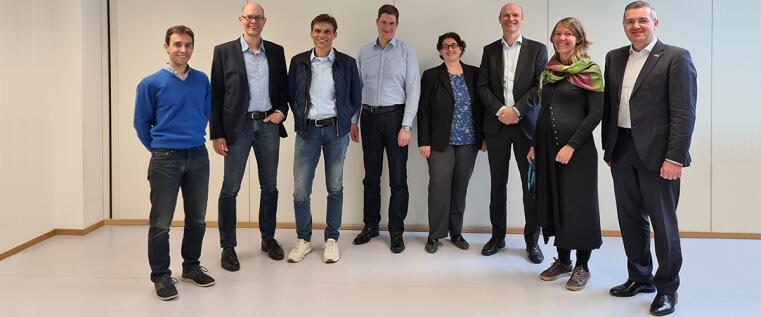 Organisch-Chemisches Institut der Uni Münster