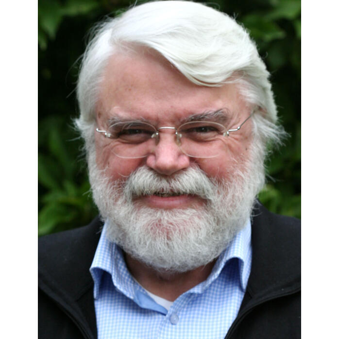 Prof. Dr. Gerhard Erker