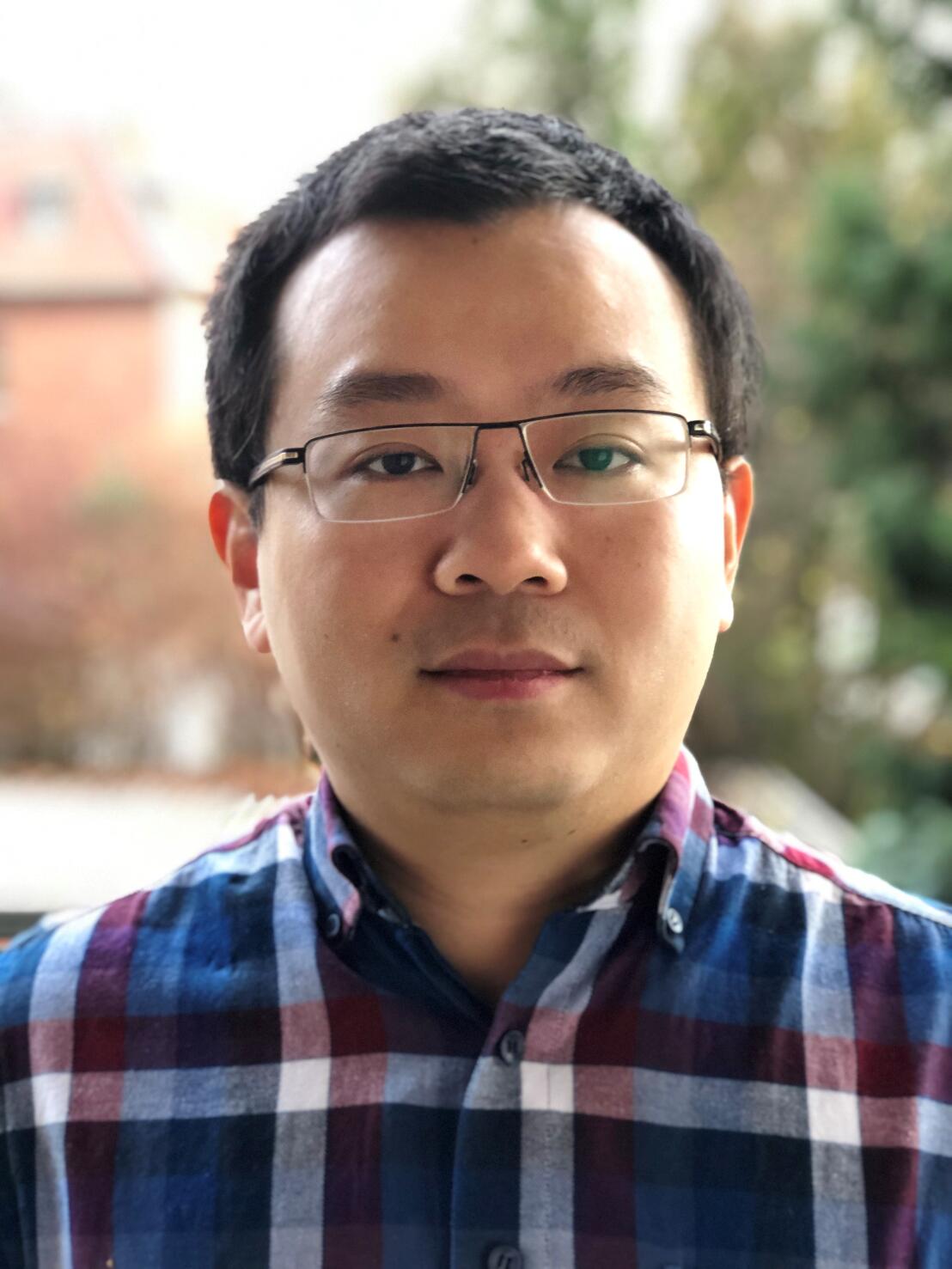 Erker Group - Coworkers - Xiaoming Jie