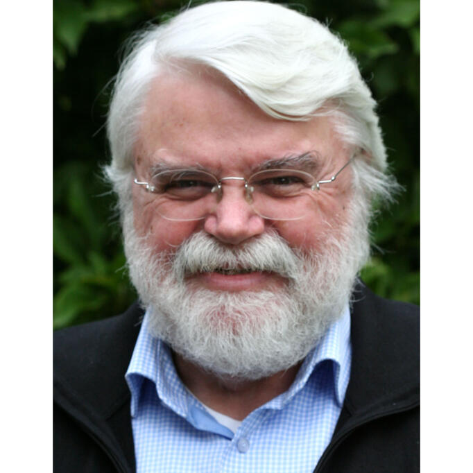 Prof. Dr. Gerhard Erker