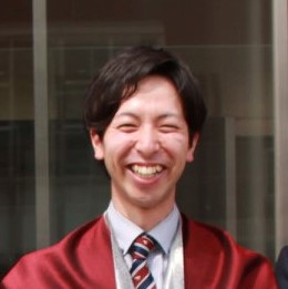 Erker Group - Coworkers - Dr. Kohei Watanabe