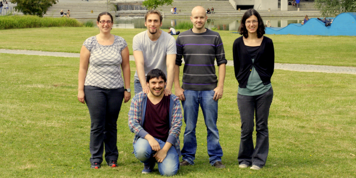 Group Garcia