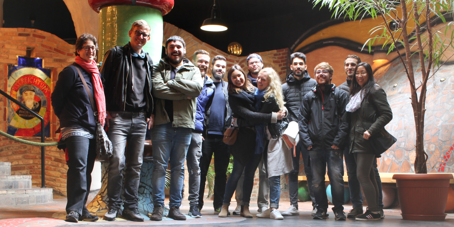 Group Garcia