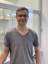 Gilmour Group Coworkers