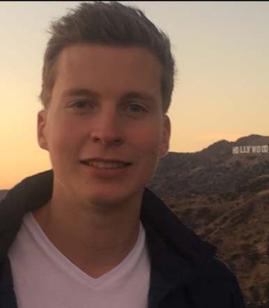 Gilmour Group Coworkers