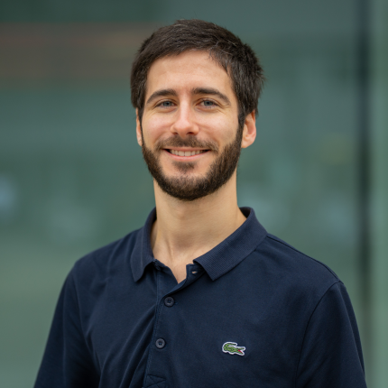 Alumni - Glorius Research Group