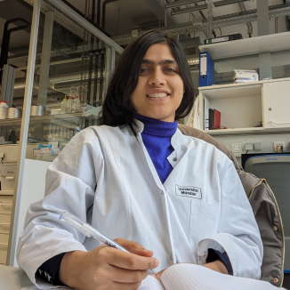 Group Members - Glorius Research Group