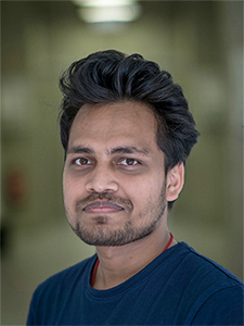 Studer Research Group Members