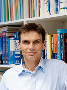 Prof. Dr. Armido Studer