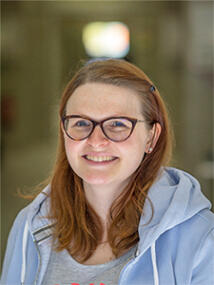 Studer Research Group Members