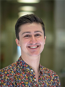 Studer Research Group Members