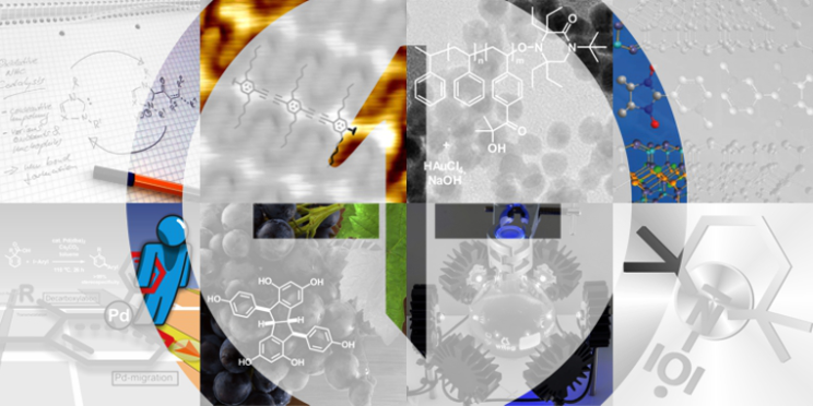 Studer Research Group at Münster University
