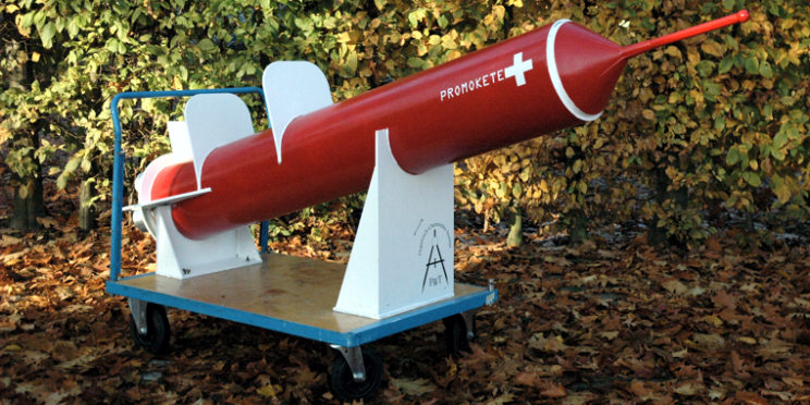 Studer Research Group at Münster University