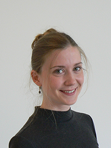 Studer Research Group Members