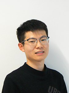 Studer Research Group Members