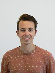 Studer Research Group Members