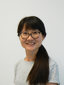 Studer Research Group Members