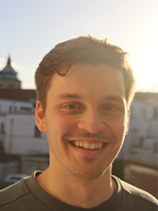 IRTG 2678 - Researchers