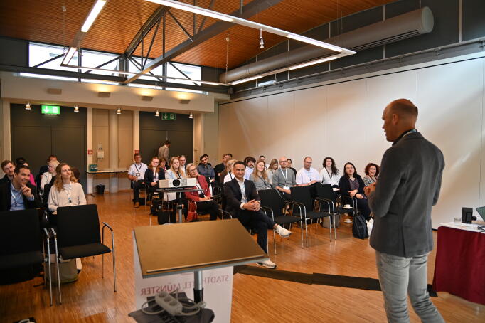 10th e-HRM International Conference