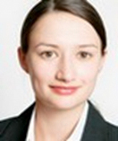 Dr. Anna Grube - Ehemalige: OWMS