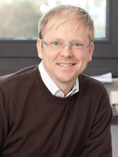 Prof. Dr. Stefan Krumm - Ehemalige: OWMS