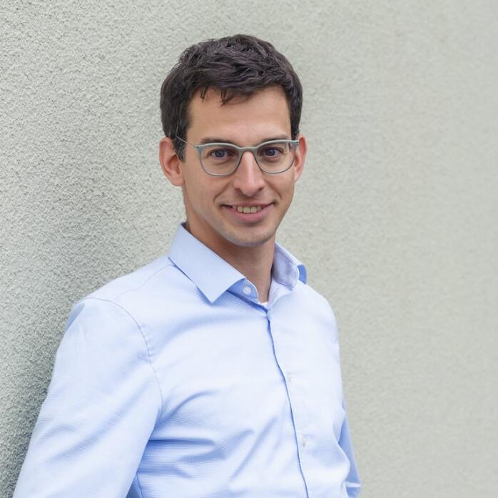 Prof. Dr. Burckhardt