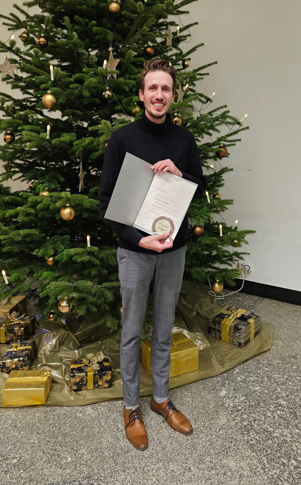 Universität Münster - Institut für Pharmazeutische und Medizinische Chemie