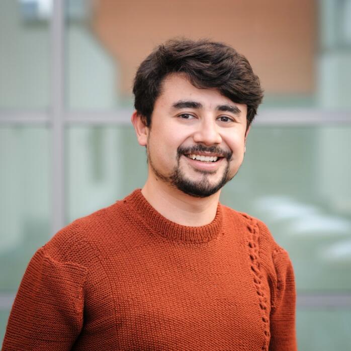 Felipe Victoria-Munoz