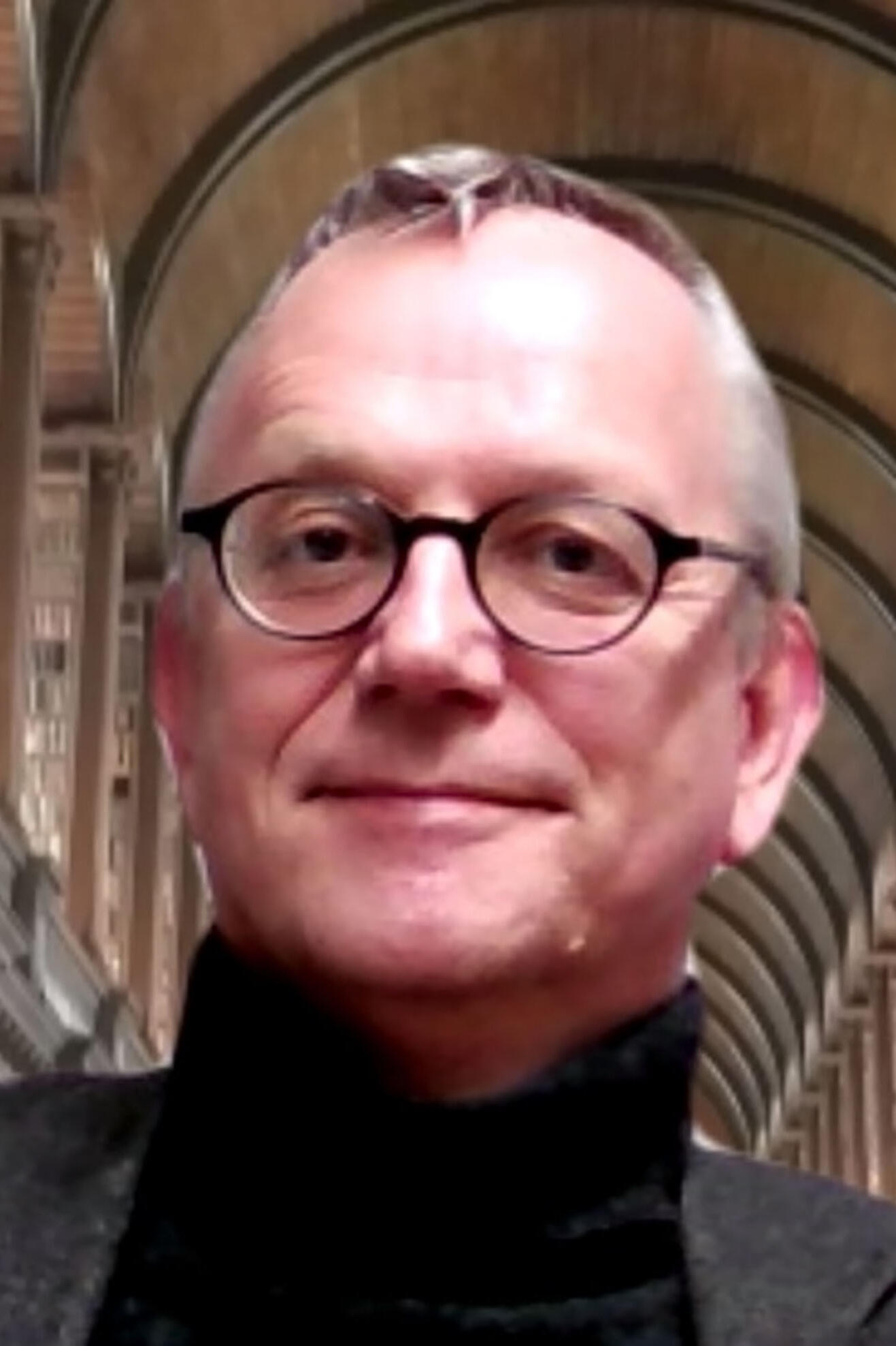 Prof. Dr. Thomas J. Schmidt