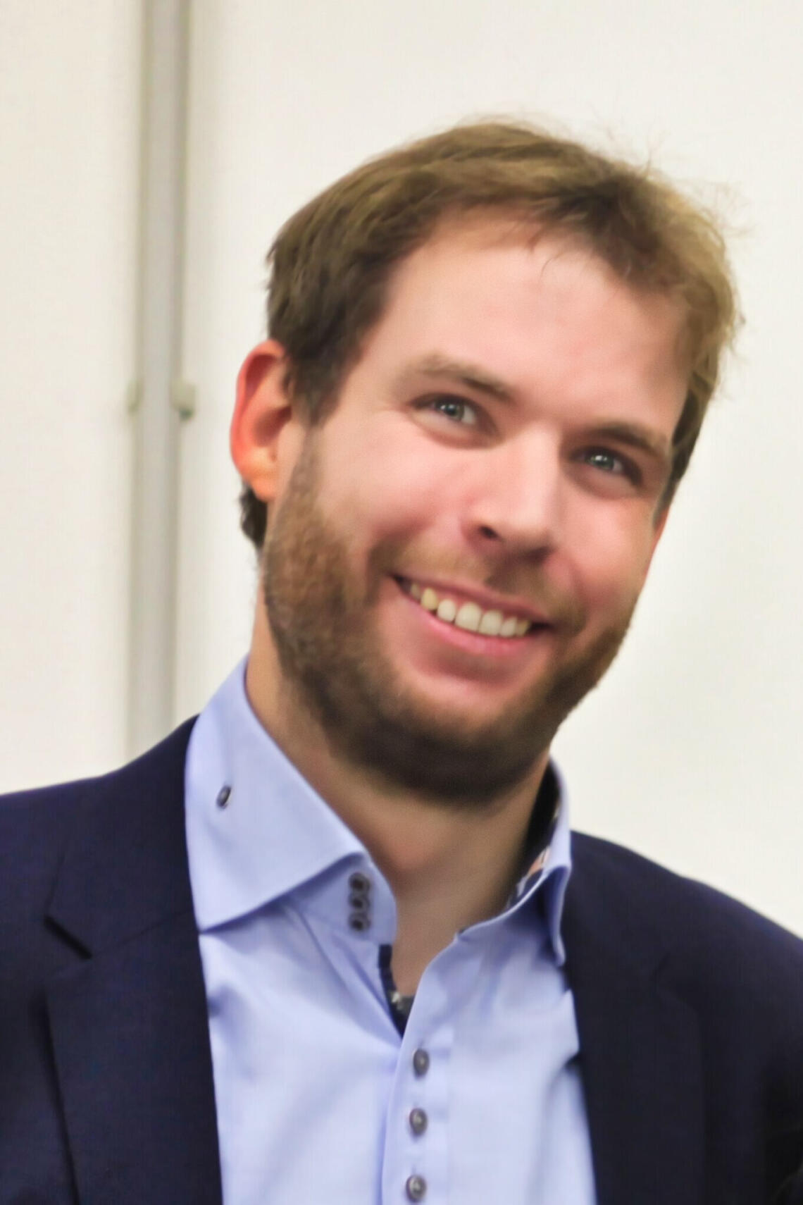 Dr. Fabian Herrmann