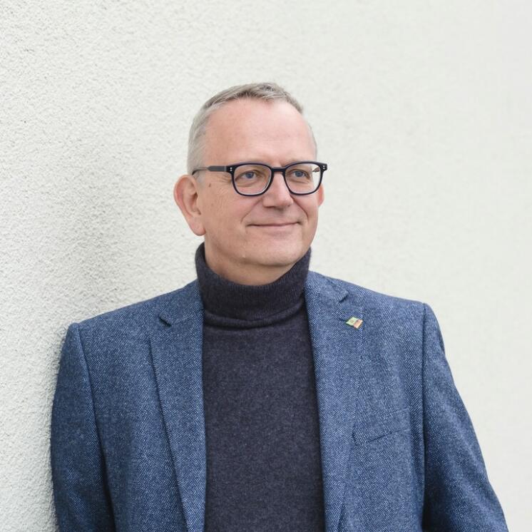 60. Geburtstag von Prof. Dr. Thomas Schmidt