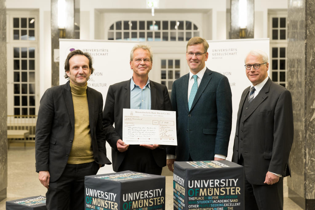 Fachbereich 09 Philologie - [21.12.2017] Projekt des Germanistischen ...