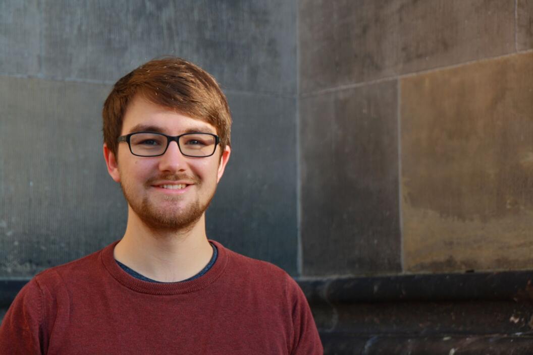 Philsem > Institut > Lukas Daum