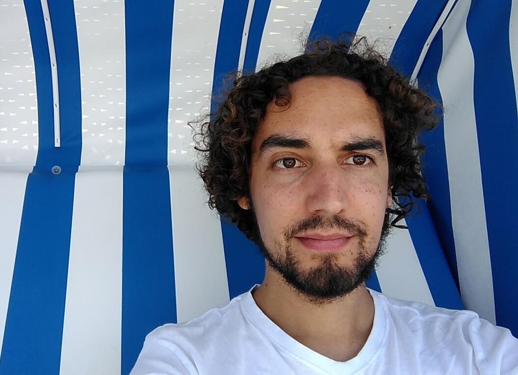 Philsem > Das Institut > Ehemalige > Tim Moser