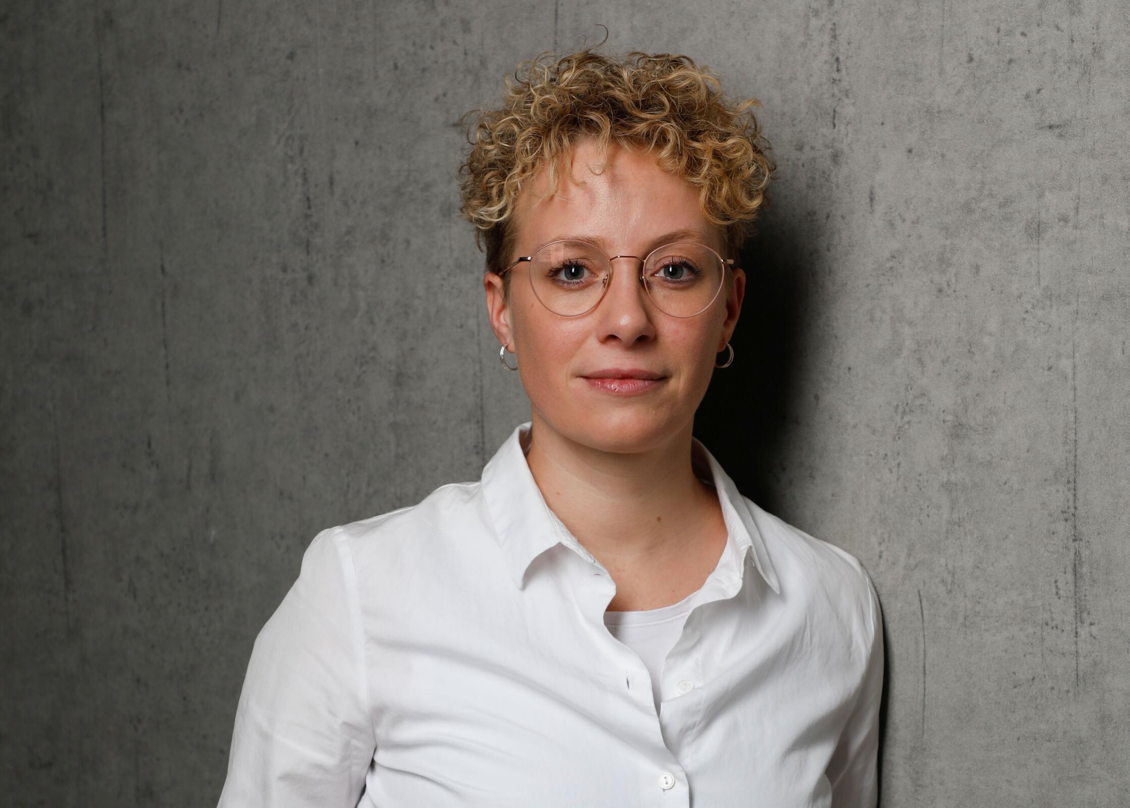Philsem > Institut > Dr. Lisa Alexandra Henke