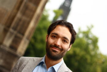 Philosophisches Seminar > Das Institut > Dr. Paul Näger