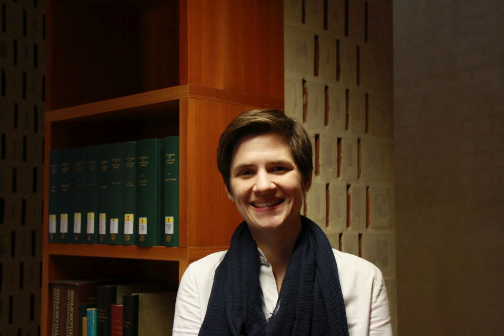 Philsem > Institut > Landmesser, Eva-Maria