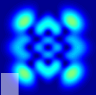 AG Denz - Complex light fields and singular optics