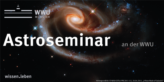 Astroseminar_ Startseite | Astroseminar an der WWU
